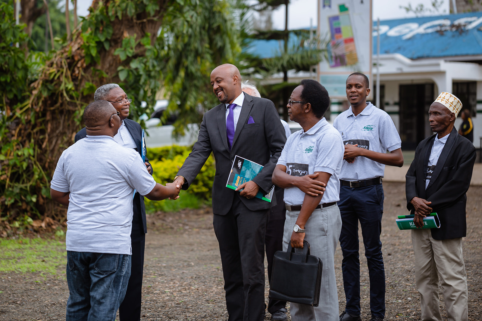 Gallery – KAKUTE PROJECTS