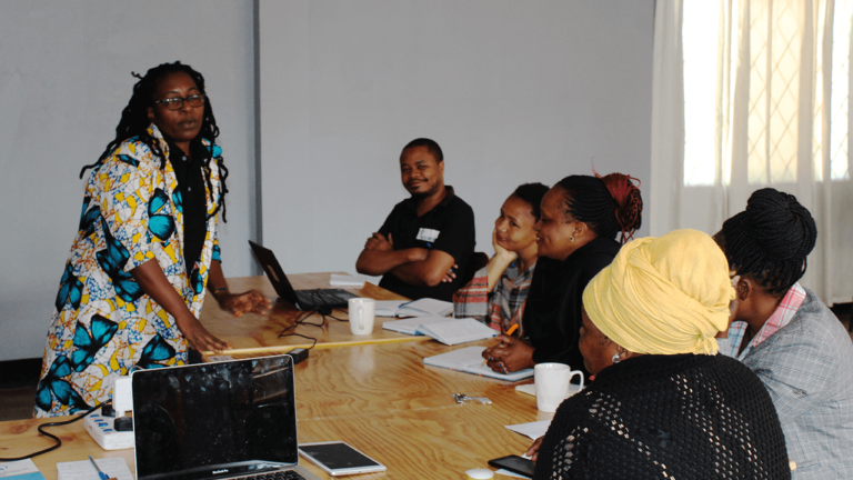 KAIZEN Principles in the workplace – KAKUTE PROJECTS