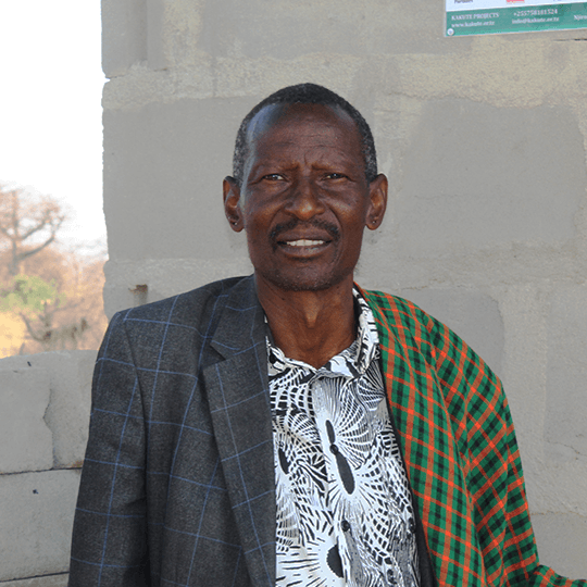 Developing grassroot energy innovations – KAKUTE PROJECTS