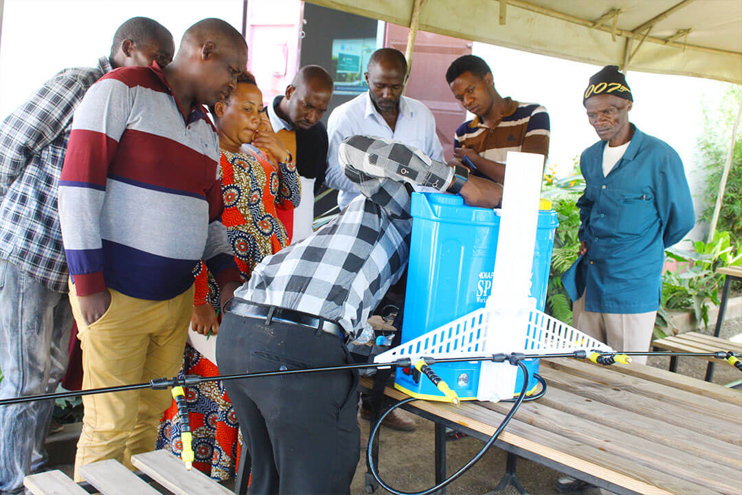 January 2023 Newsletter – KAKUTE PROJECTS