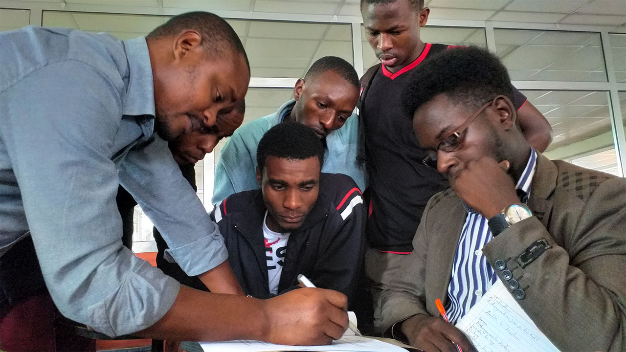 EMPOWERING TANZANIAN ENTREPRENEURS: The KAKUTE Projects’ BDS – KAKUTE ...